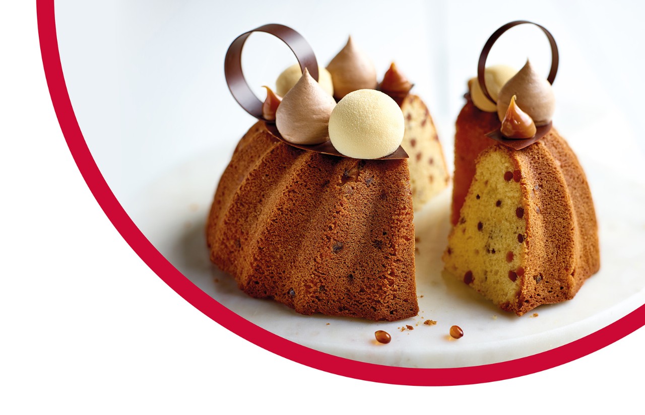 Puratos: Dedicated to bakers, pastry chefs and chocolatiers