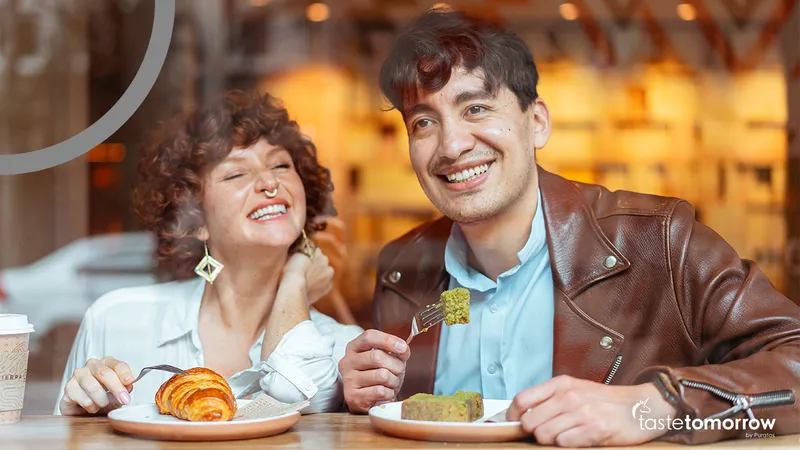 The 5 Biggest Food Trends Every Baker, Patissier, and Chocolatier ...