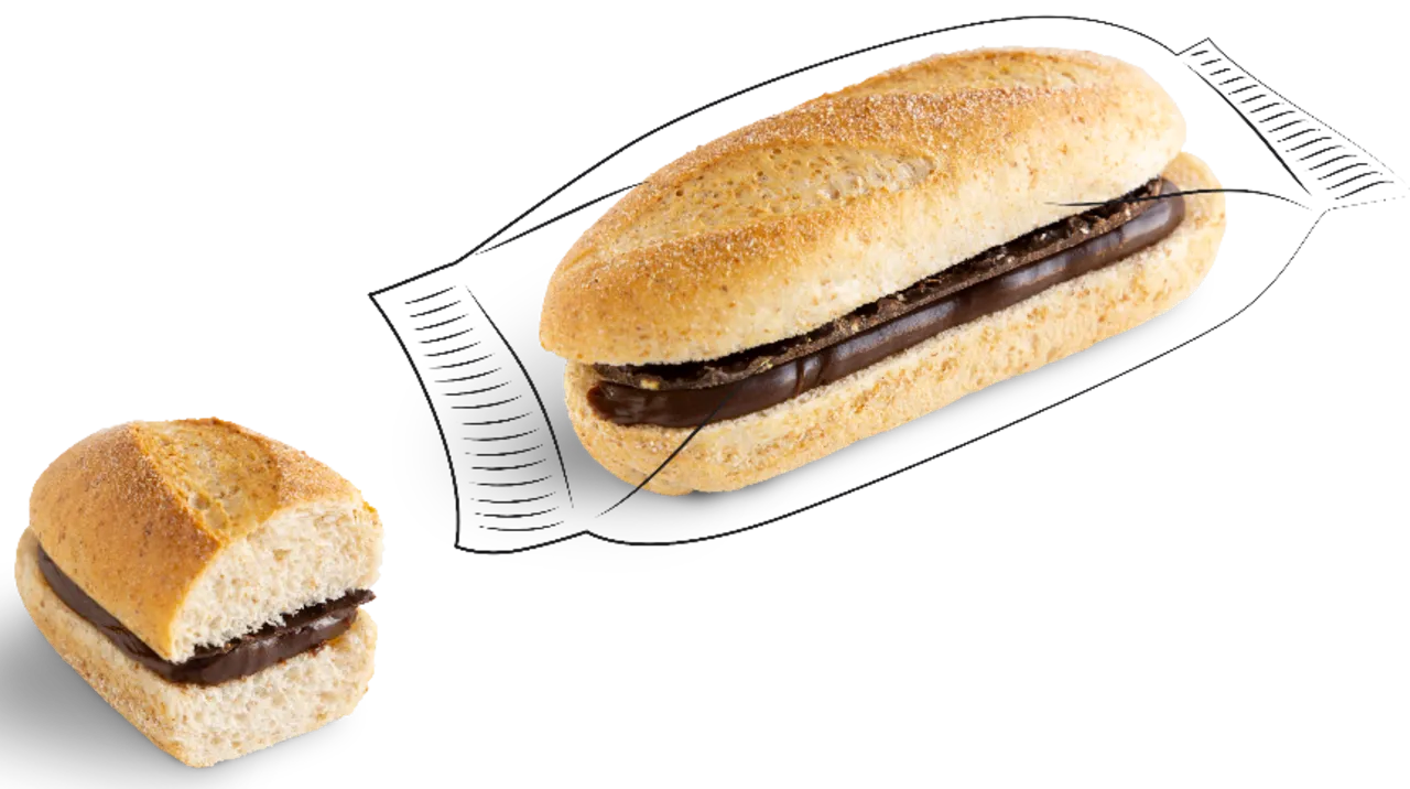 Let's Reinvent Buns: Innovative Textures for Modern Baking | Puratos Blog