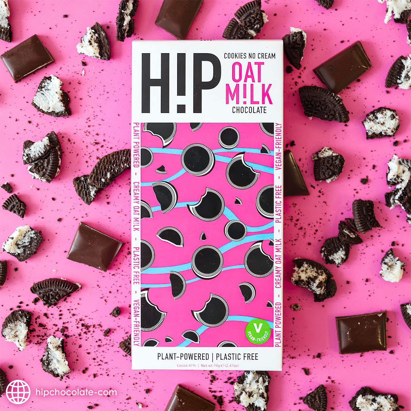 Plant-based is trending in the chocolate industry too, these 5 concepts ...