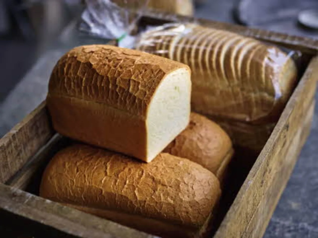 Soft and Fine Texture: Clear the Label of Your Breads with Puratos ...