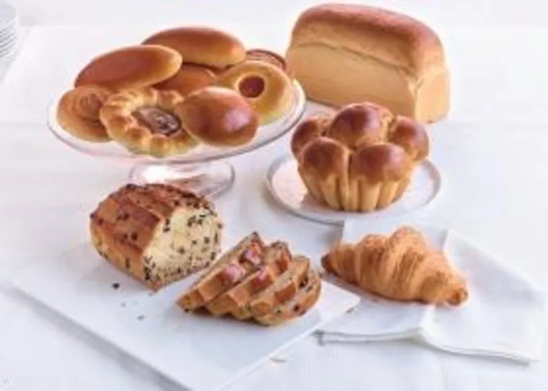 Save Costs by Using Puraslim: Efficient Baking Solutions | Puratos Blog