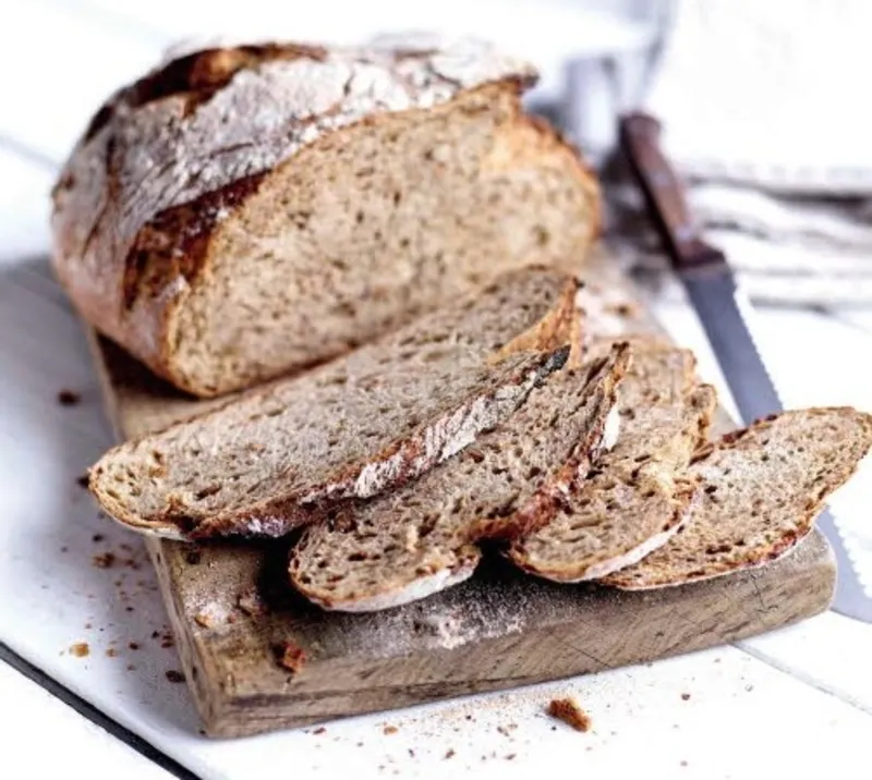 How to Extend the Shelf Life of Bread: Tips and Techniques | Puratos ...