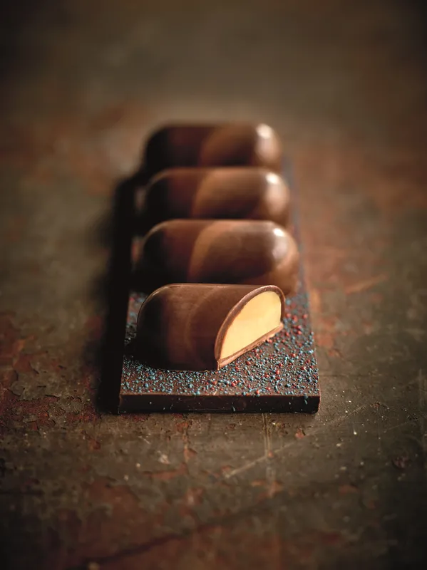 The Latest Chocolate Trends: Innovations and Consumer Preferences ...