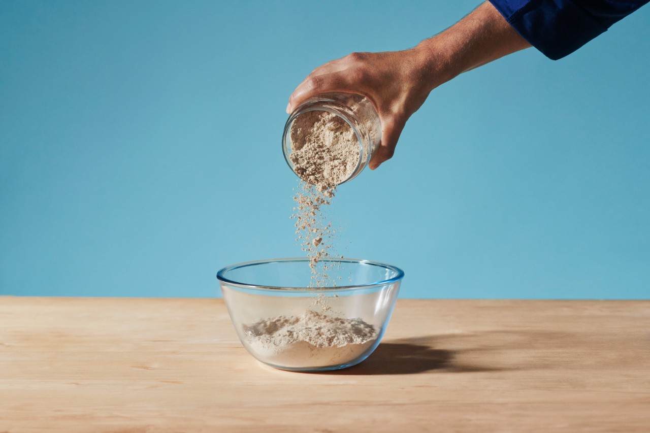 Puratos collaborates with EverGrain™ - Puratos