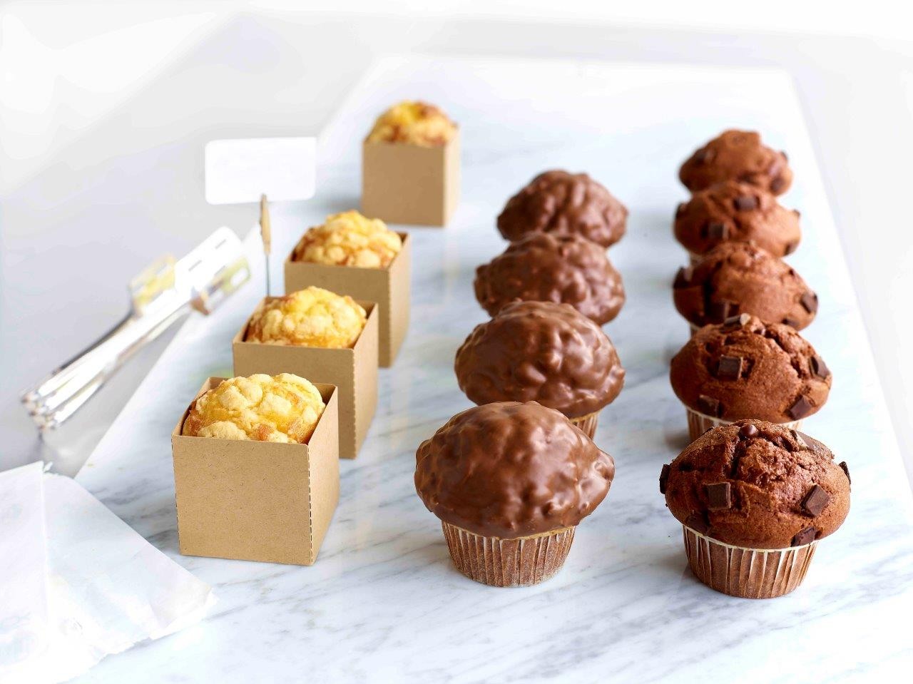 Puratos: Dedicated to bakers, pastry chefs and chocolatiers