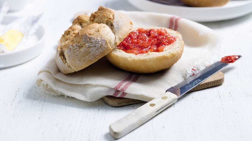 Bread improvers - Puratos