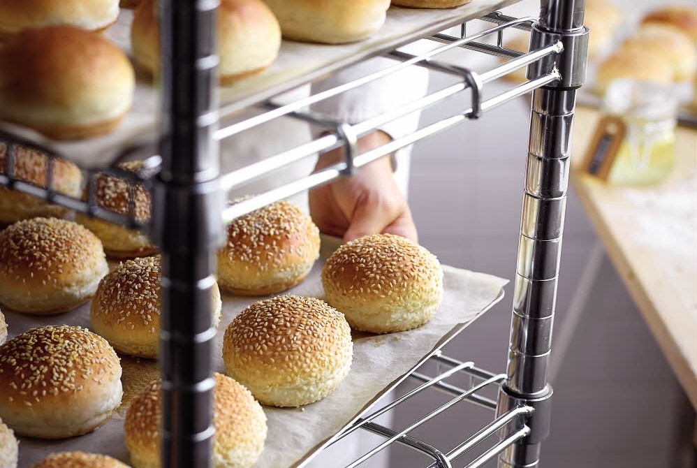 Bread improvers - Puratos