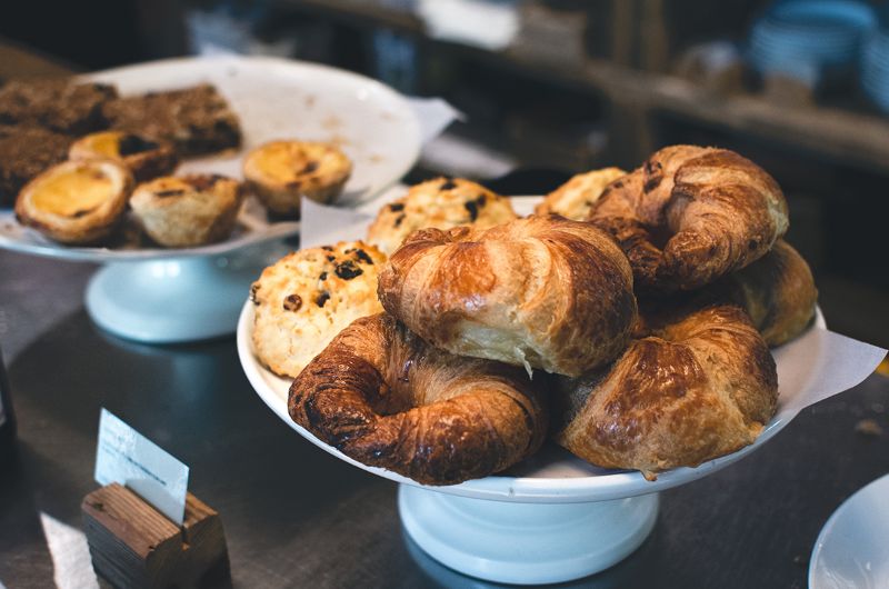 Bread improvers - Puratos