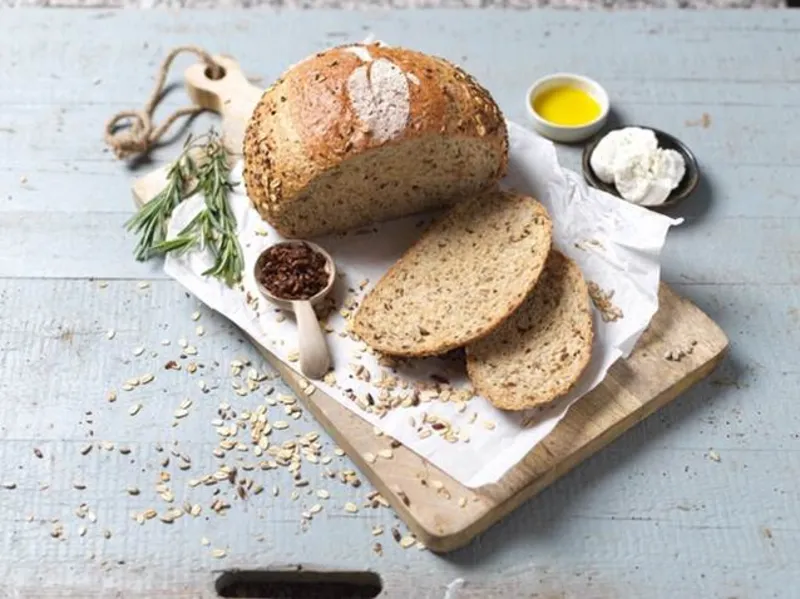 Grains & Seeds: The Future Bread & Butter of the Bakery Industry ...