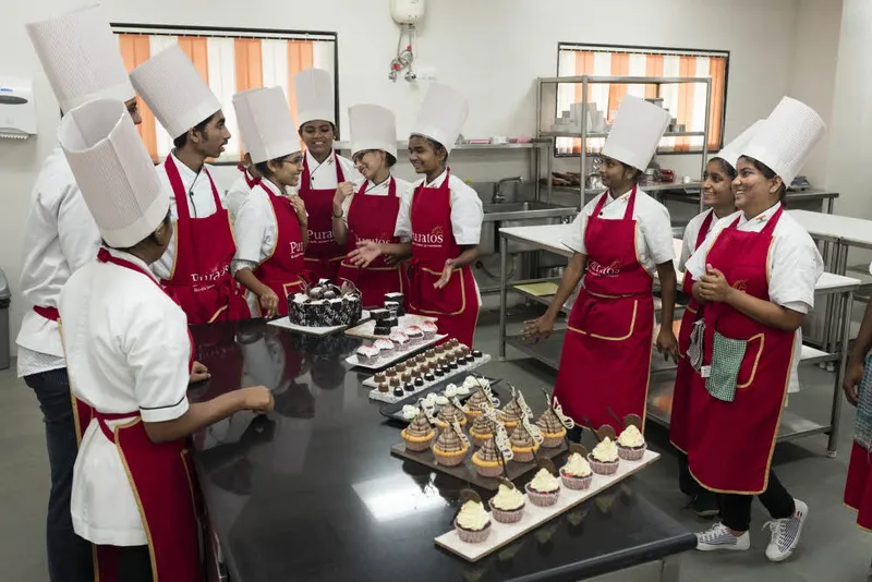 Puratos Opens First US Bakery School in Pennsauken, NJ to Empower ...