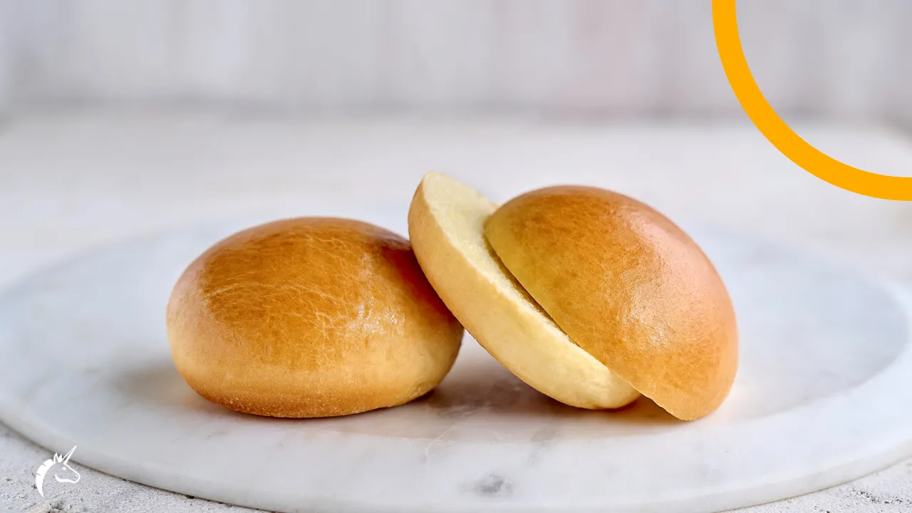Elevate your burger buns with our bakery solutions | Puratos