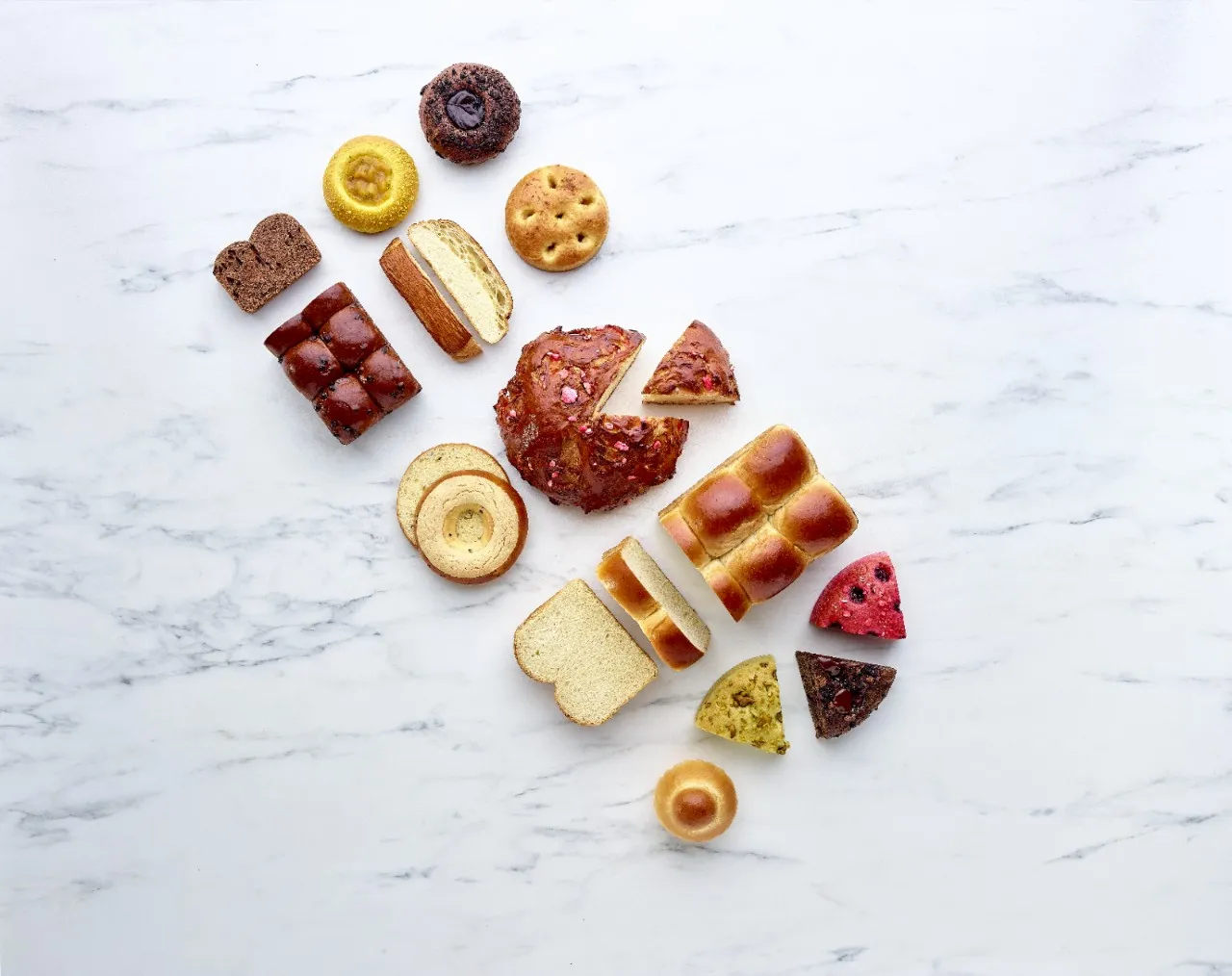 How to make and pack sweet soft bakery products that stay fresh longer ...