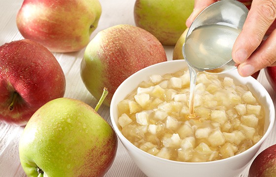 Fruit fillings: naturalness, from field to fork - Puratos