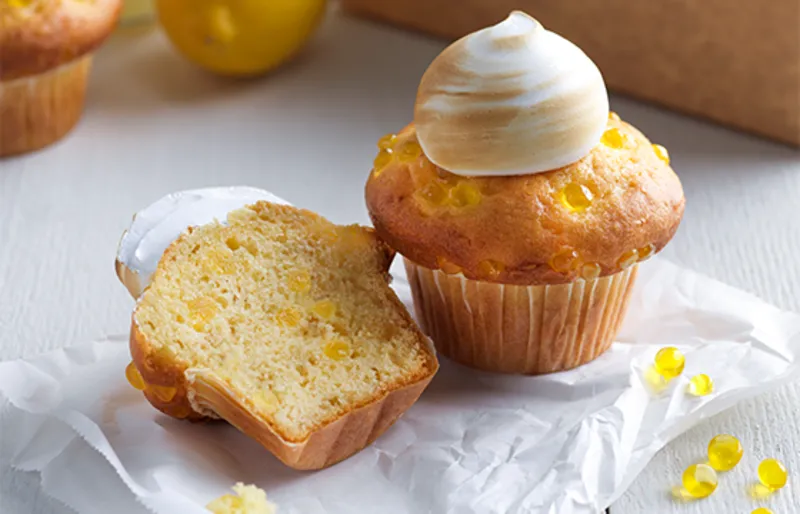 Introducing Smoobees: A New Sensory Experience in Cakes | Puratos USA Blog