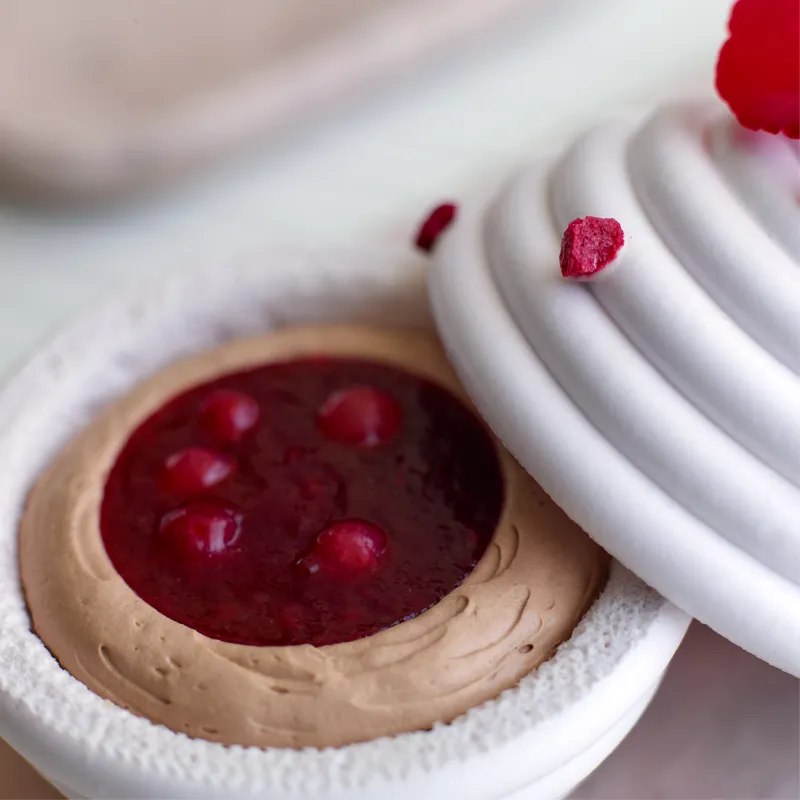 Pastry chef / patissier - Puratos