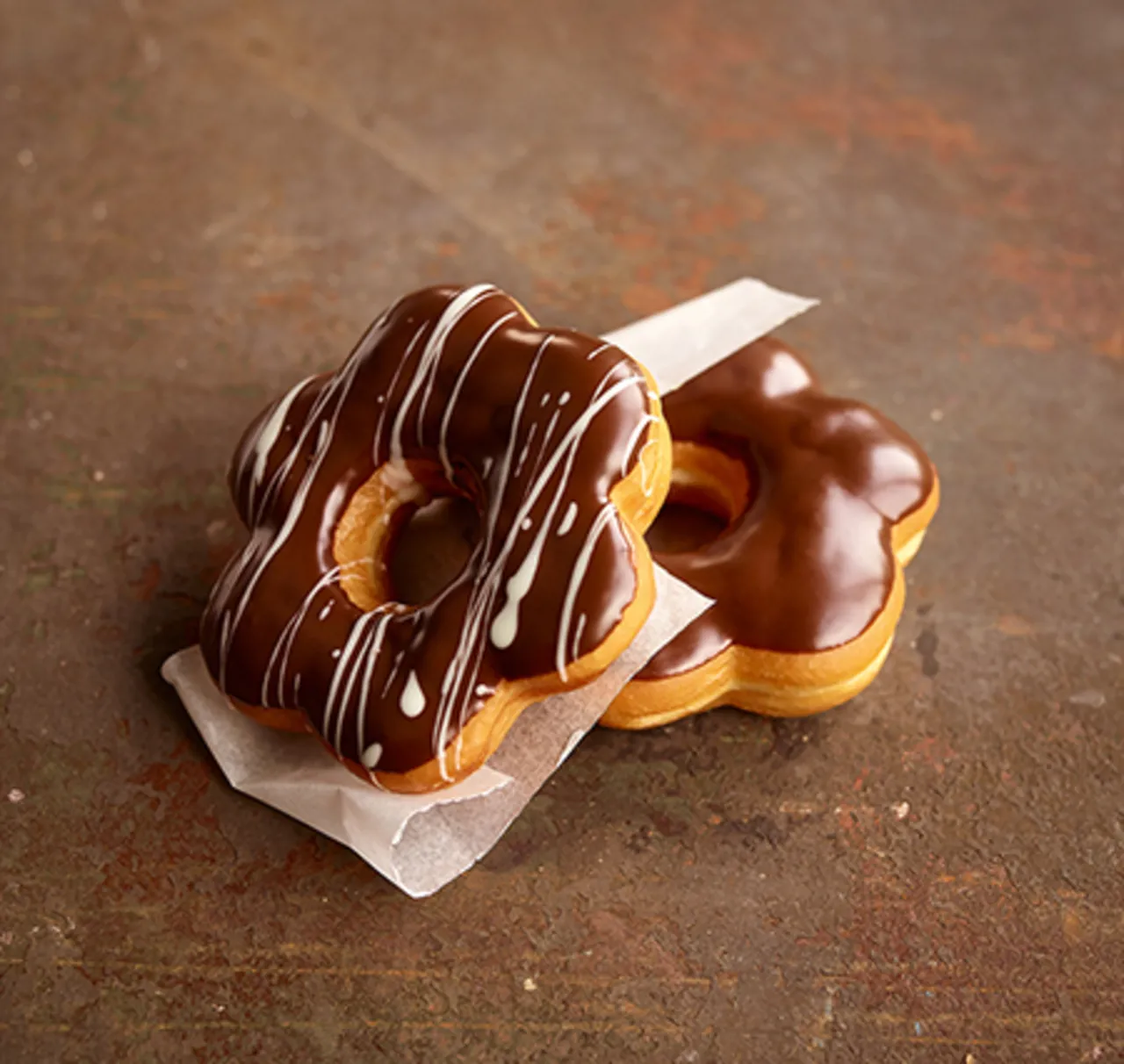 Carat Coverlux Dens Milk Cacao-Trace - Puratos