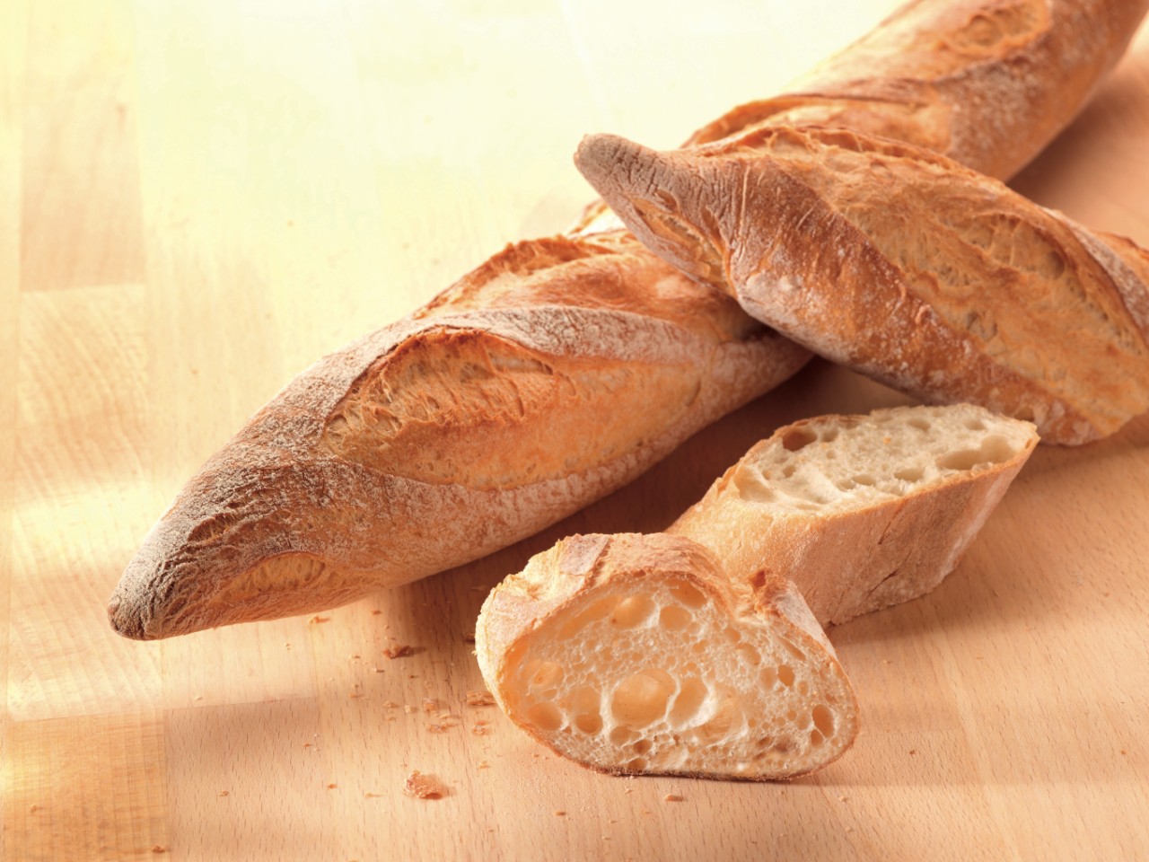 O-tentic Origin, at the start of all your breads | Puratos - Puratos
