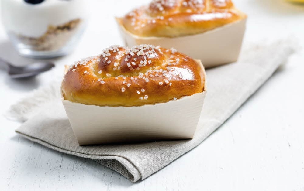 Bread improvers - Puratos