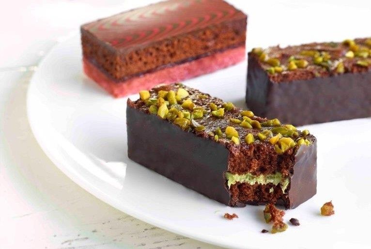 Acti Fresh LB, a clean label improver for cakes | Puratos