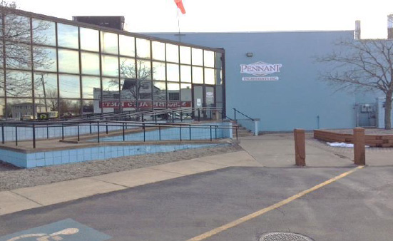 Pennant Ingredients - Puratos