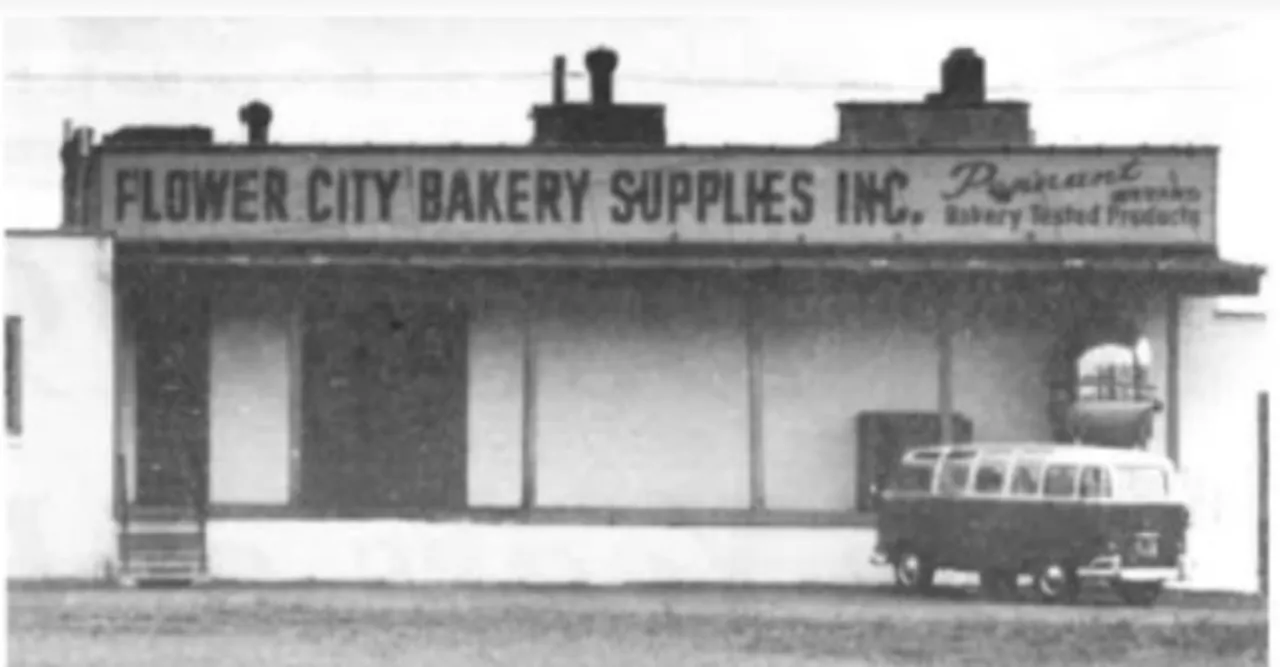 Pennant Ingredients: Premium Sweet Baked Goods Ingredients | Part of ...