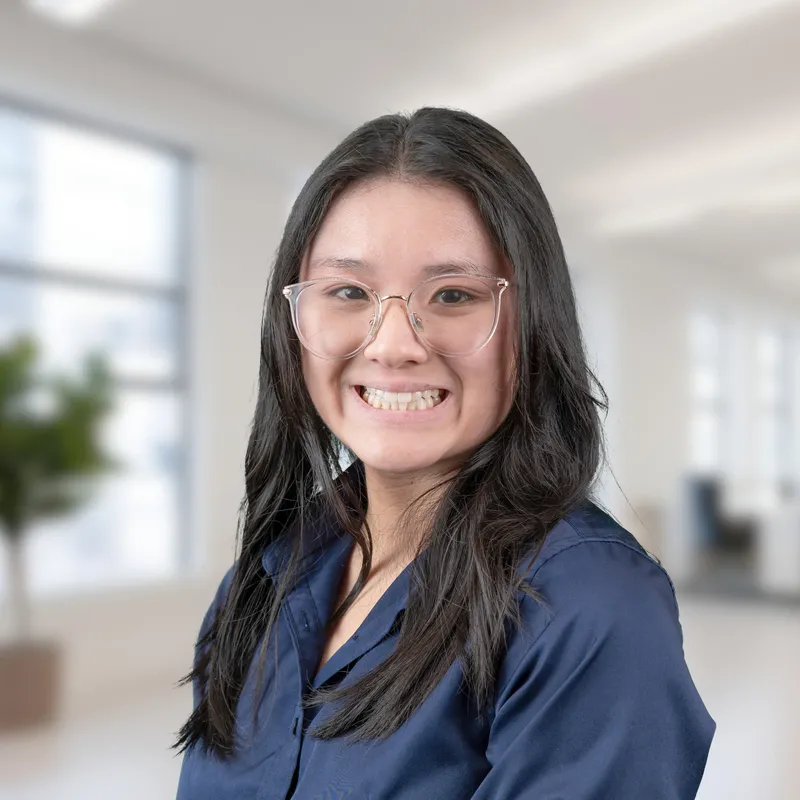 Intern Spotlight: Q&A With Allison Nguyen, Finance Intern