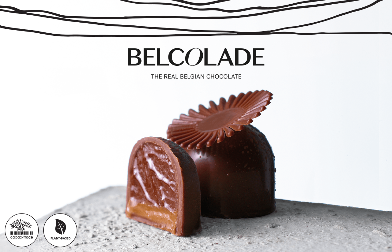 Belcolade - Puratos
