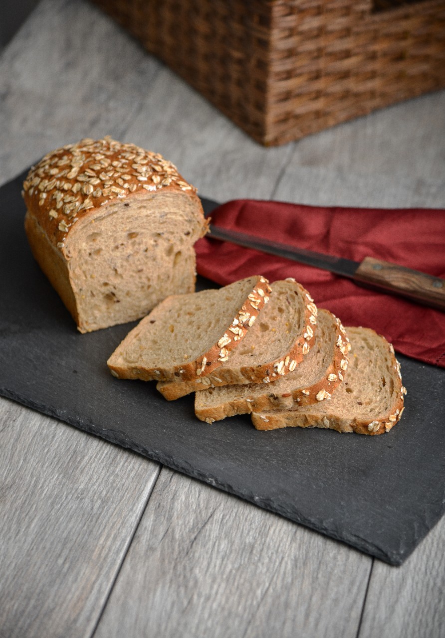 O-tentic Origin, at the start of all your breads | Puratos