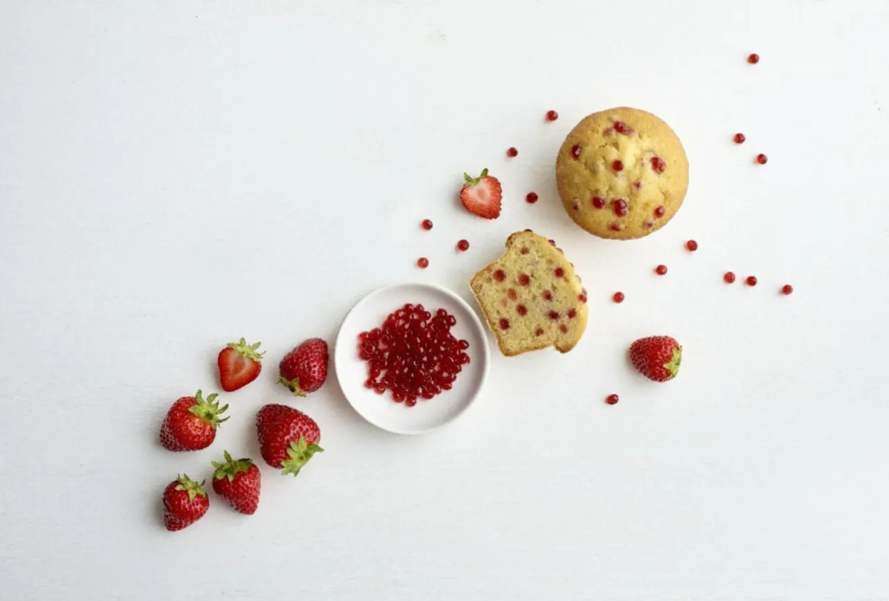 Puratos Launches Smoobees: Innovative Bakeable Boba for Bakers