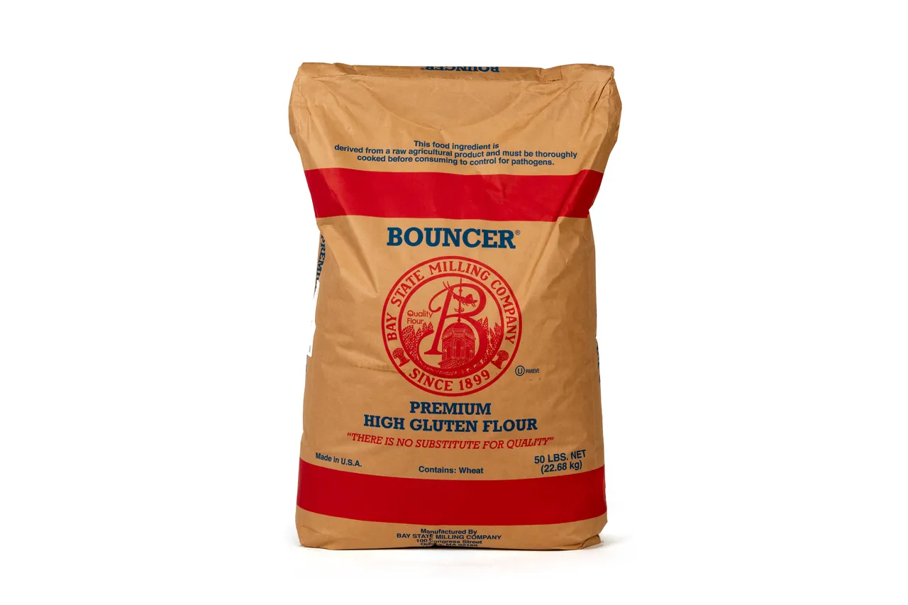 Bouncer Flour - Puratos