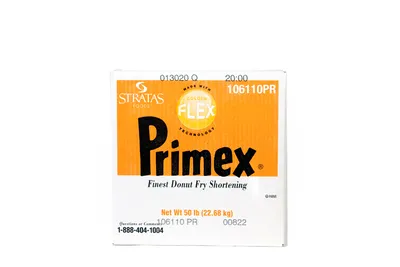 Primex Golden Flex - Puratos