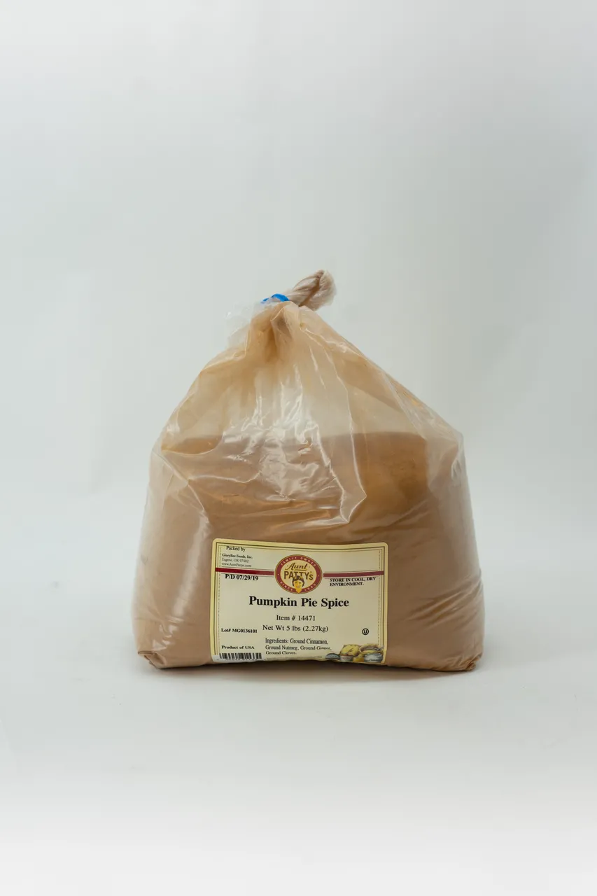 Pumpkin Pie Spice - Puratos