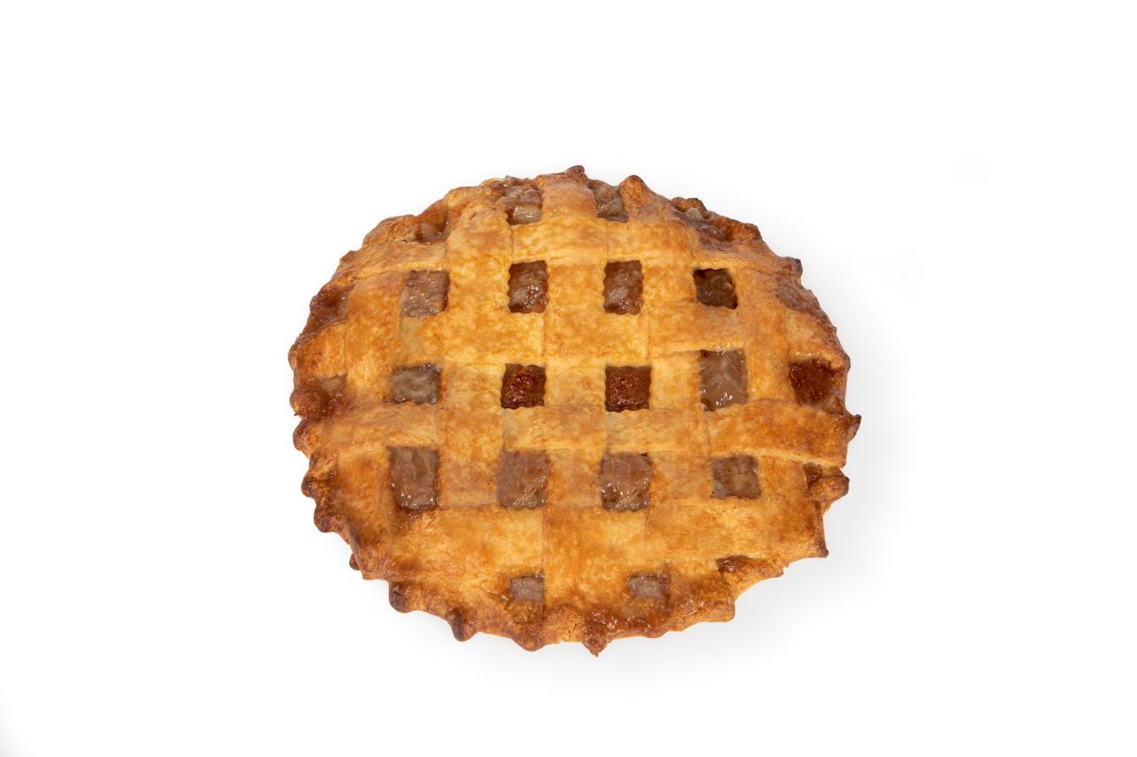 Classic Apple Pie - Puratos