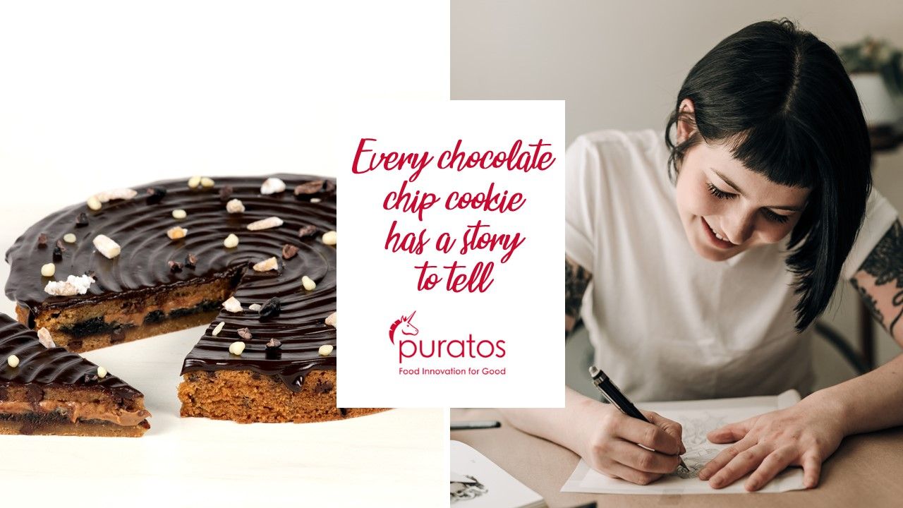 The Chocolate Chip Cookie - Puratos