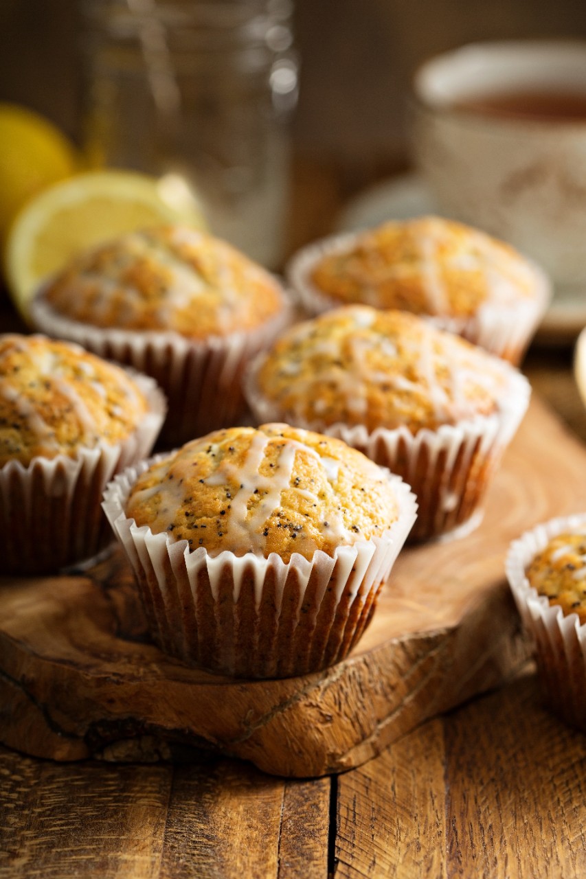 Classic Lemon - Puratos