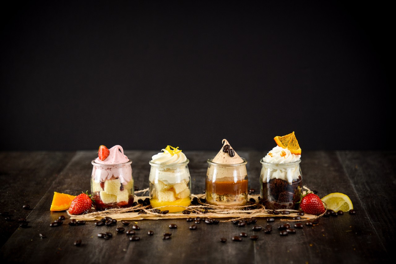 Flavoring Compounds - Puratos