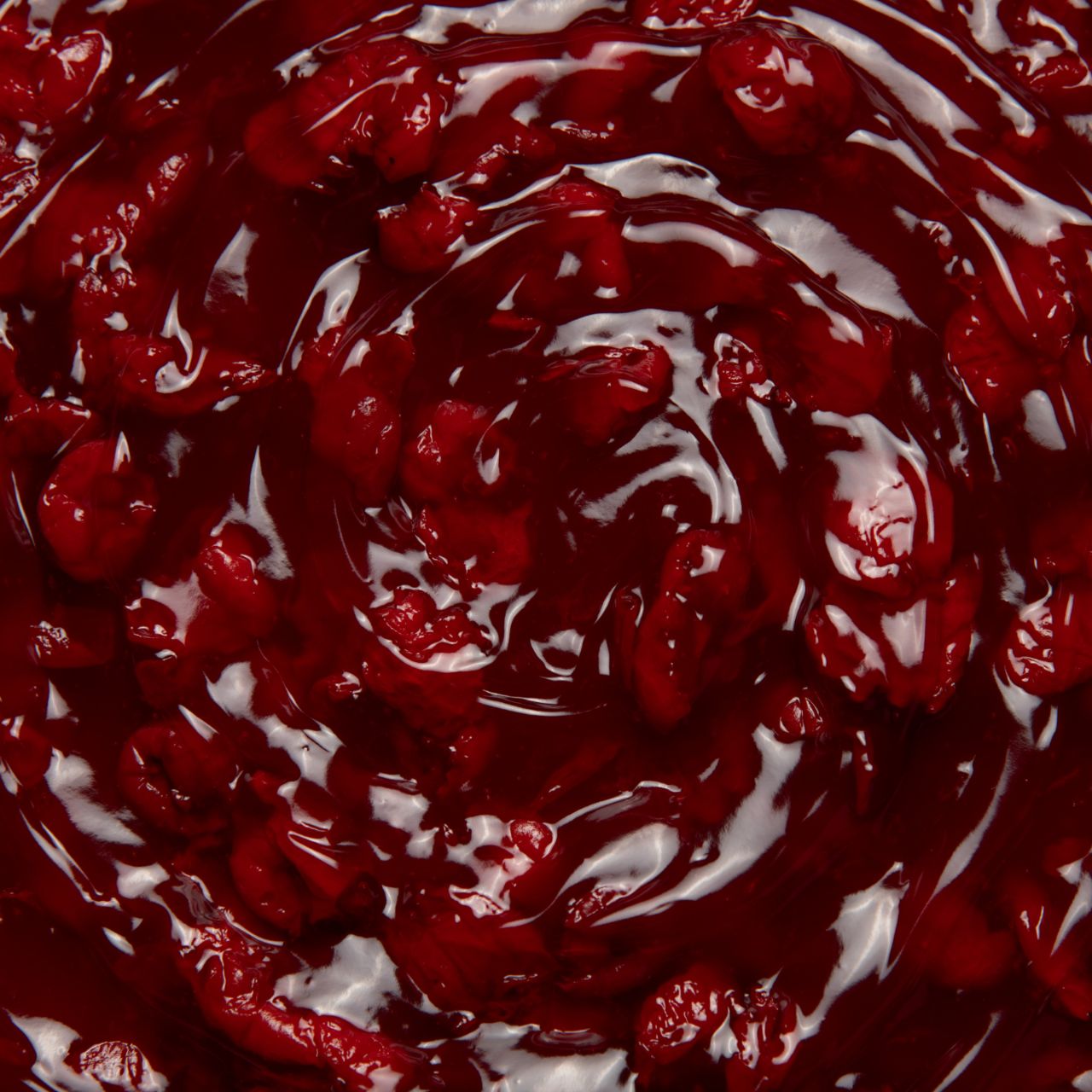 Topfil Plus Cherry - Puratos