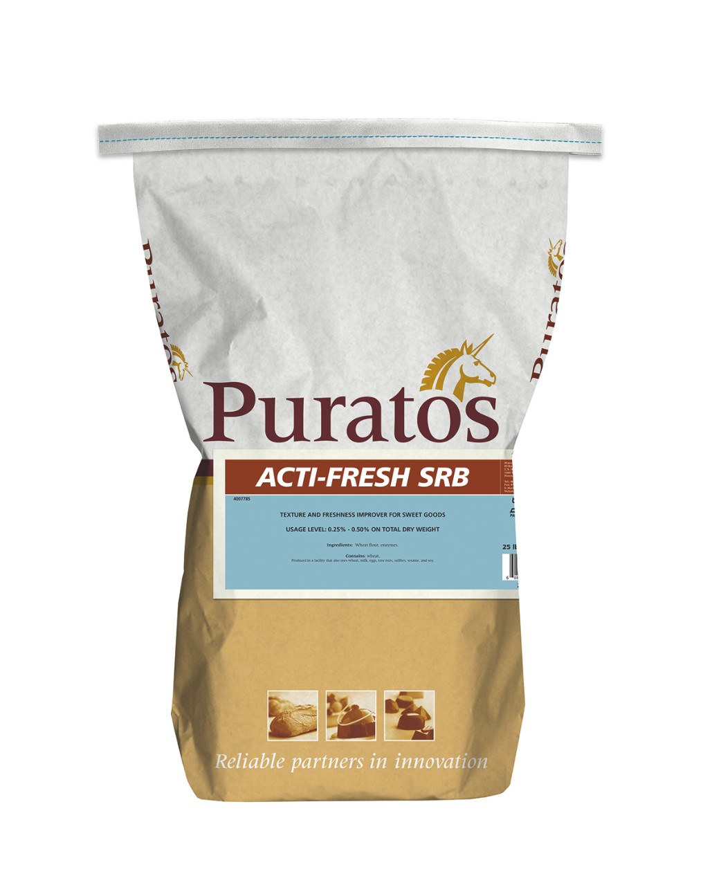 Acti-Fresh SRB - Puratos