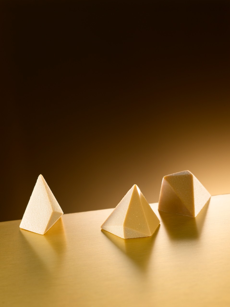 Puratos: Dedicated to bakers, pastry chefs and chocolatiers