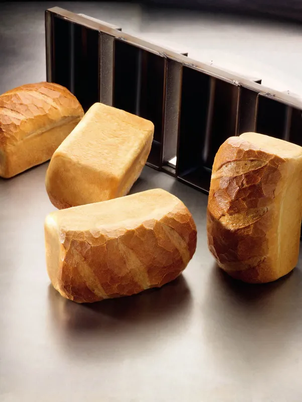 Easy Soft'r White Bread - Puratos