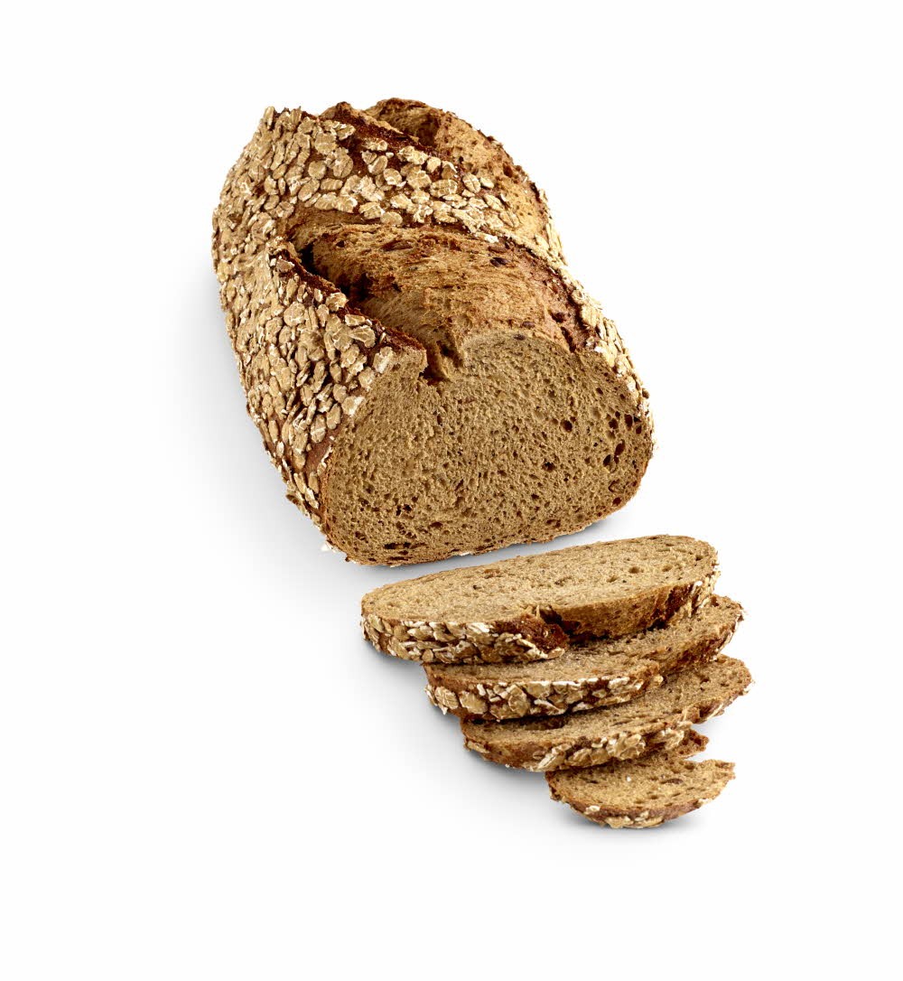 Easy Whole Wheat - Puratos