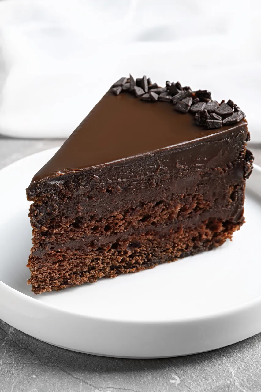Puratop Belgian Chocolate Fudge Base Plant-Based CL - Puratos