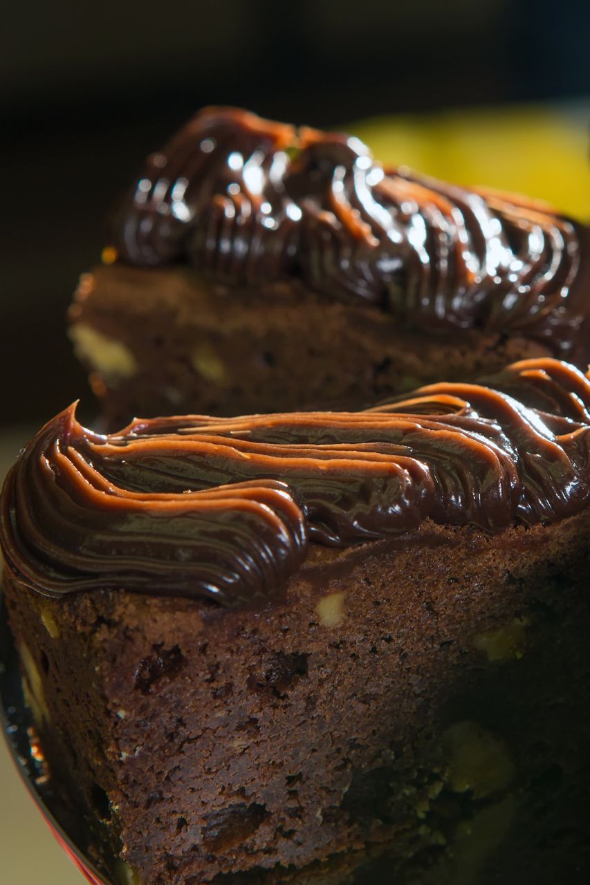 Puratop Chocolate Frosting Plant-Based - Puratos