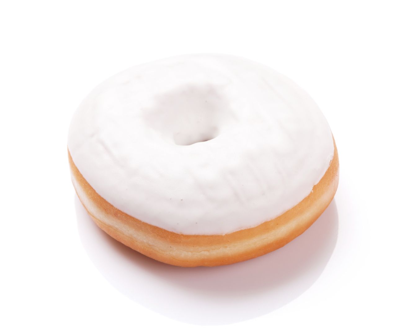 Puratop Extra-Stable Vanilla Icing - Puratos