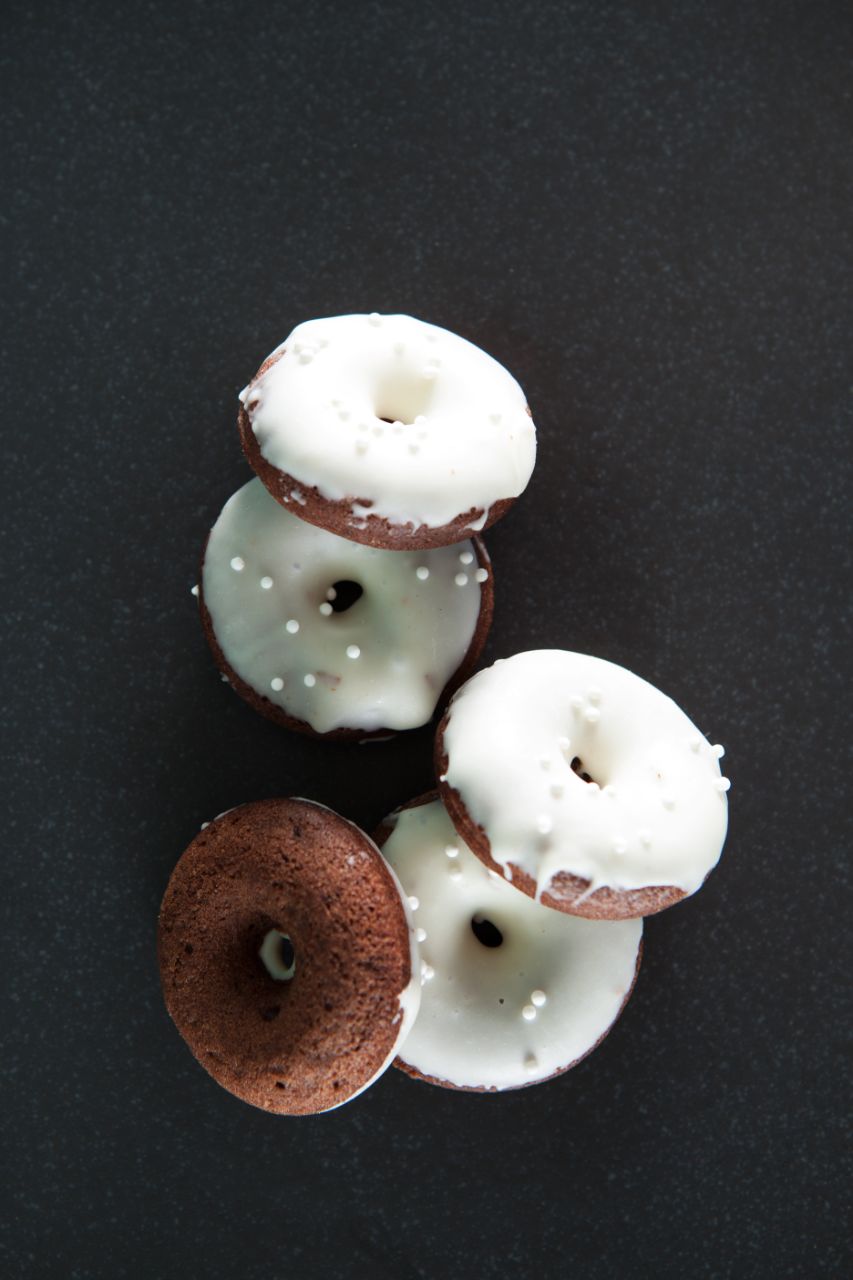 Puratop Extra-Stable White Icing - Puratos