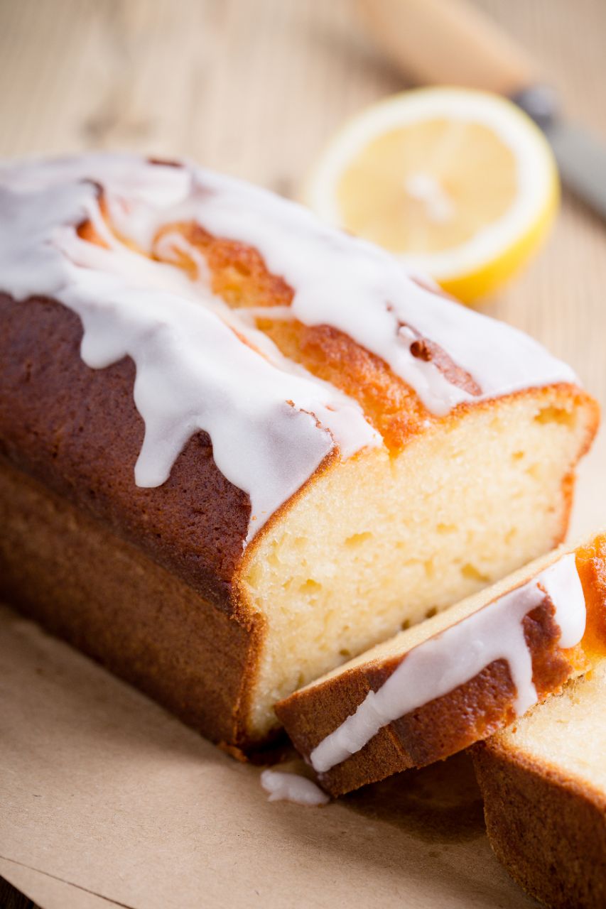 Puratop Shiny White Icing - Puratos