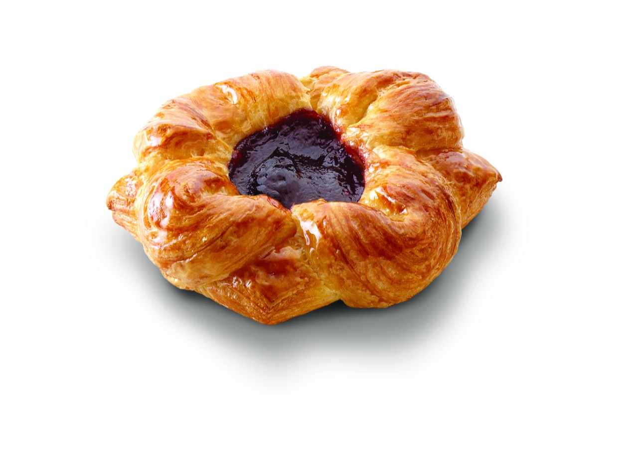 Puratos Seedless Raspberry Filling - Puratos