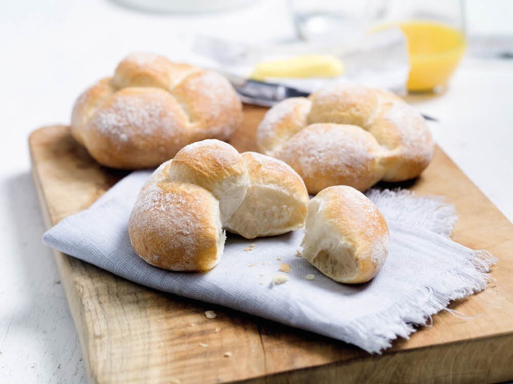 Bread improvers - Puratos