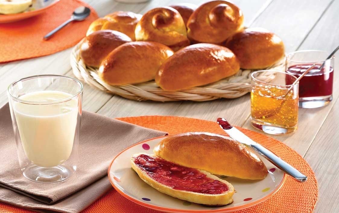 Bread improvers - Puratos